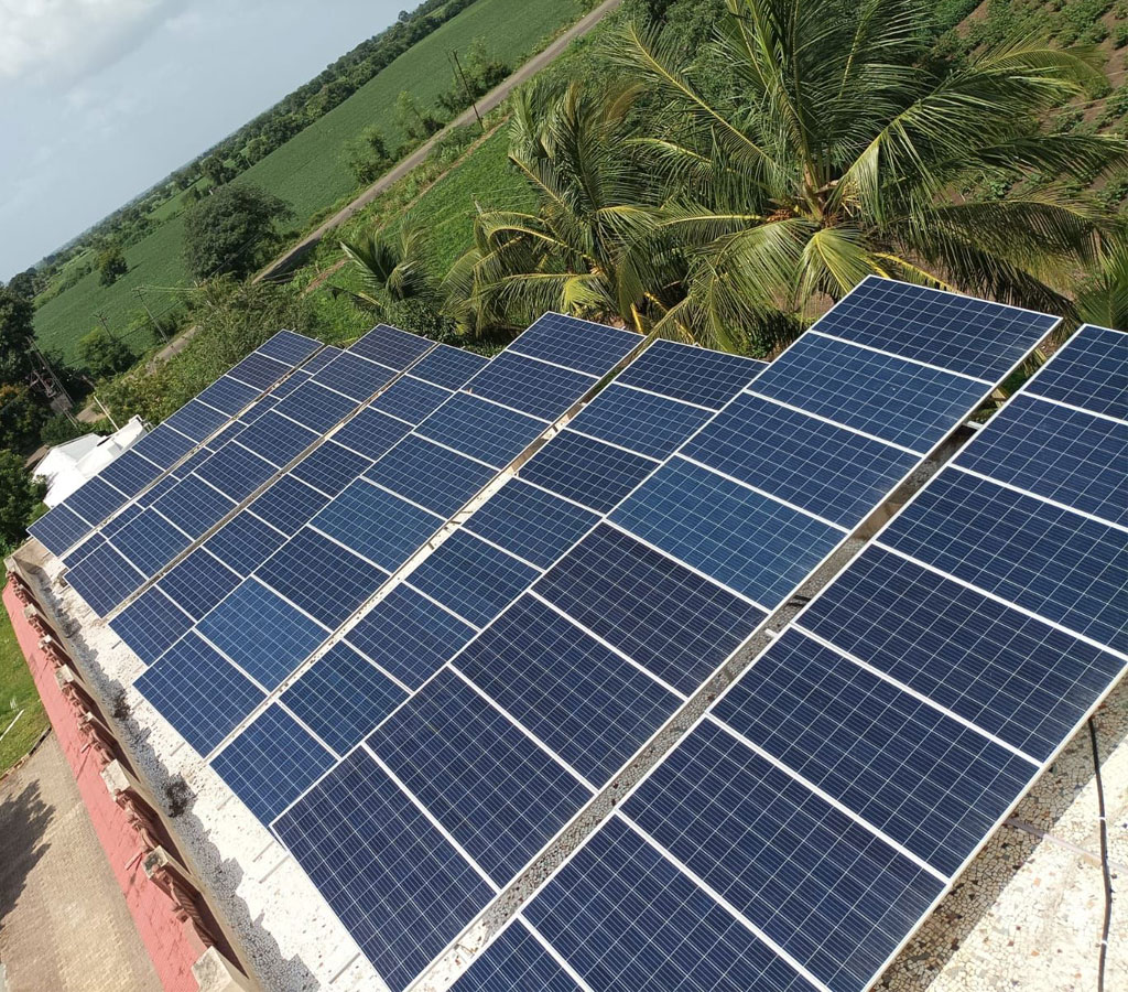 About Uratom: Top Solar Products Manufacturer in Gujarat, India