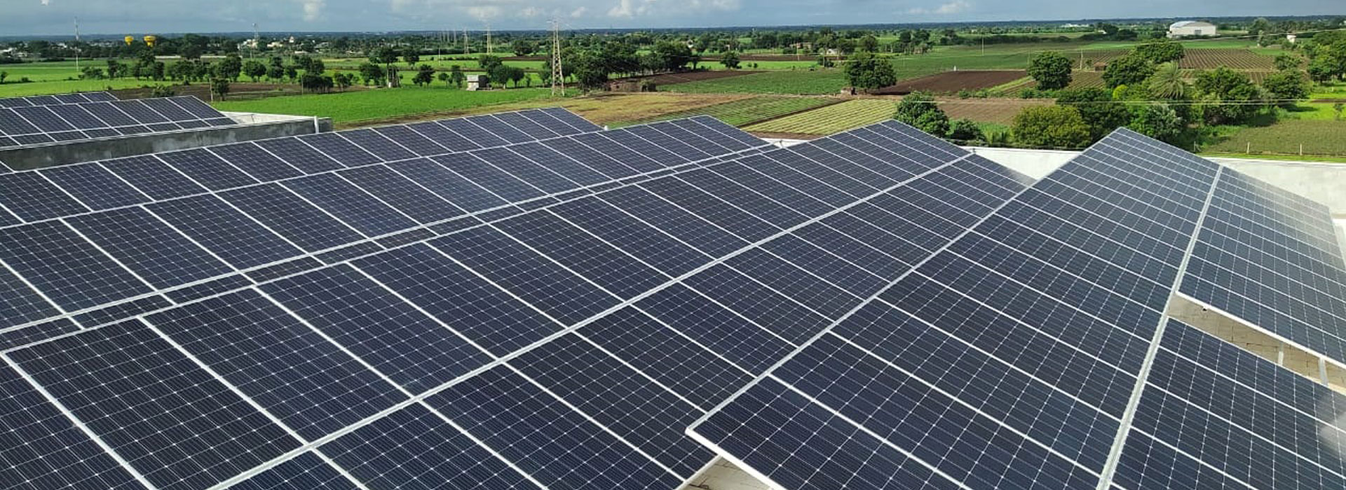 Solar PV Modules - Top Solar Panel Manufacturer in India | Uratom